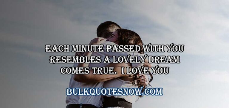 Deep Love Quotes For Him From The Heart That Will Make Him Feel Special ...