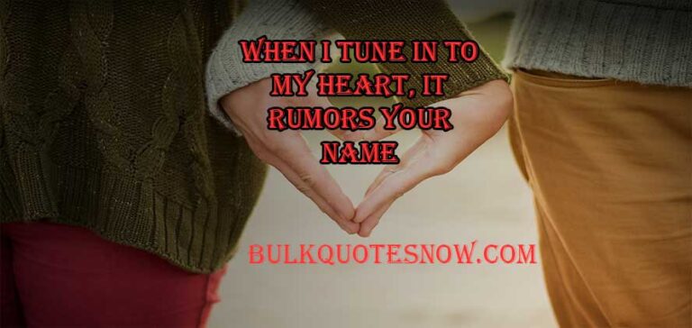 Deep Love Quotes For Him From The Heart That Will Make Him Feel Special ...