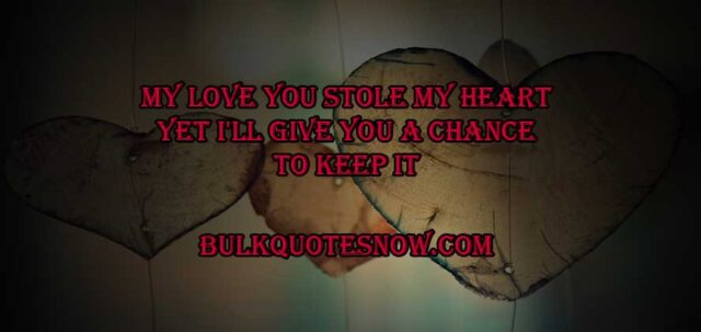 Deep Love Quotes For Him From The Heart That Will Make Him Feel Special ...