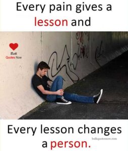 23 Sad In Life Quotes That Make You Cry - Bulk Quotes Now