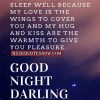 48 Good Night Quotes For Her From The Heart - Bulk Quotes Now