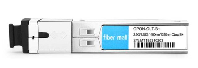 Four Differences Between GPON and EPON - Bulk Quotes Now