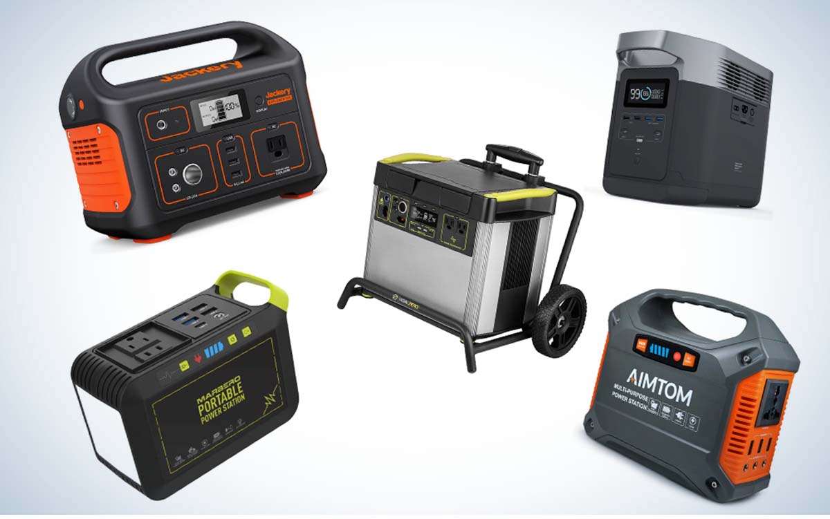 Best Portable Products Reviews - Choose Wisely - Bulk Quotes Now