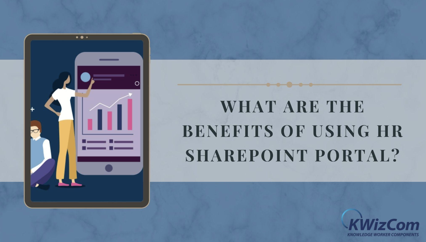What are the benefits of using HR SharePoint Portal? - Bulk Quotes Now