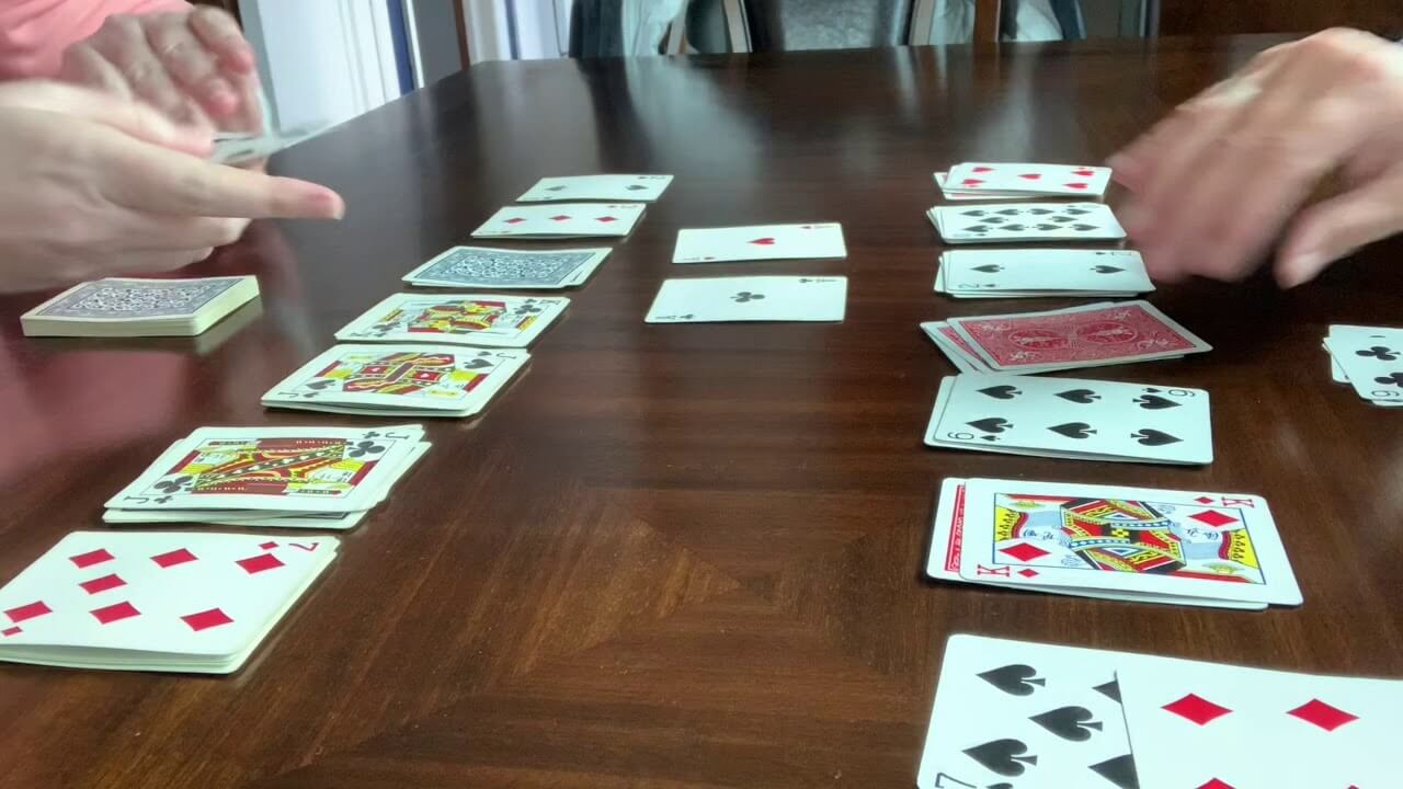 Two Popular Playing Card Games For Two Players Bulk Quotes Now Two Popular Playing Card Games For Two Players Bulk Quotes Now