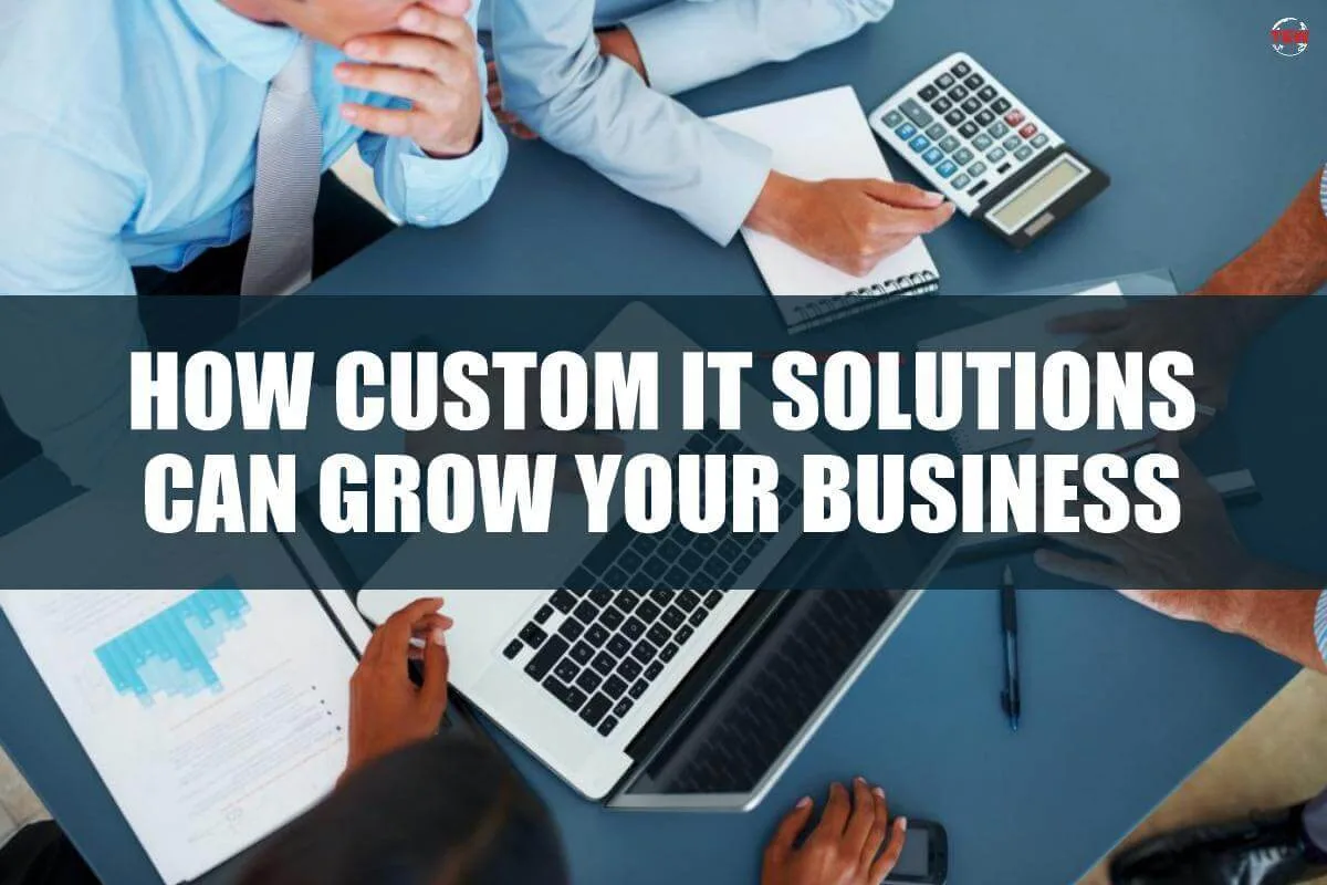 Tailoring the Cloud: How Customised Solutions Drive Business Success ...