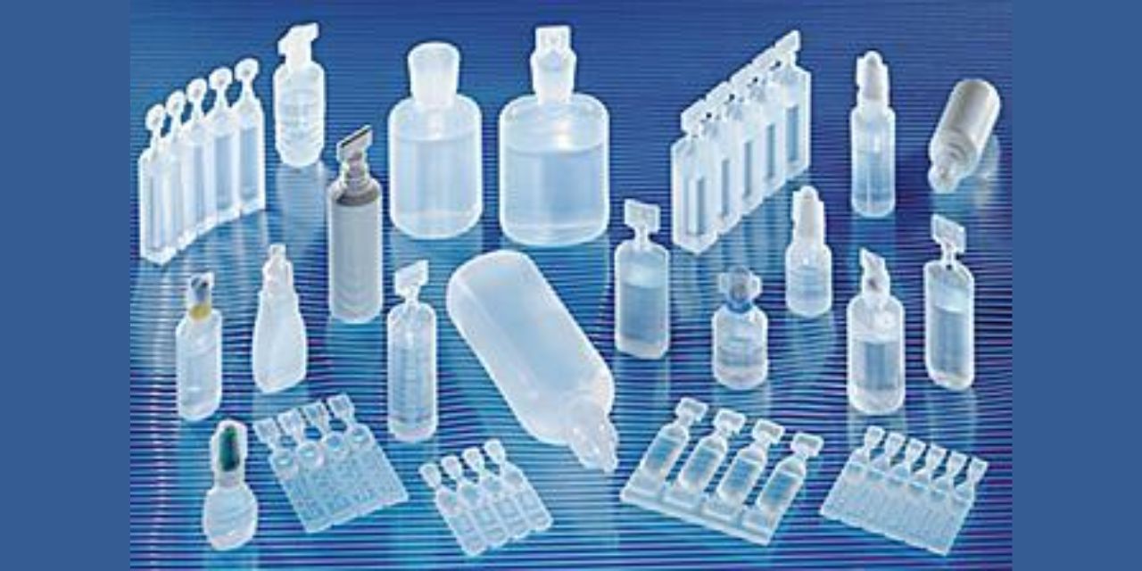 What is the Use of Blow Fill Seal (BFS) Technology? - Bulk Quotes Now