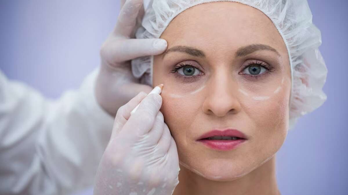 What is Plastic Surgery? Overview of its types - Bulk Quotes Now