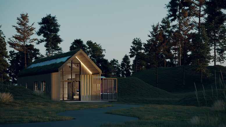 Daily Life in a Modern Cabin: What to Expect Year-Round - Bulk Quotes Now